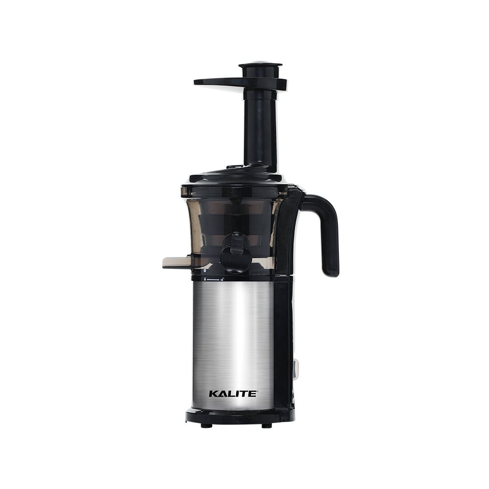 MÁY ÉP CHẬM KALITE KL-531 (KL531)